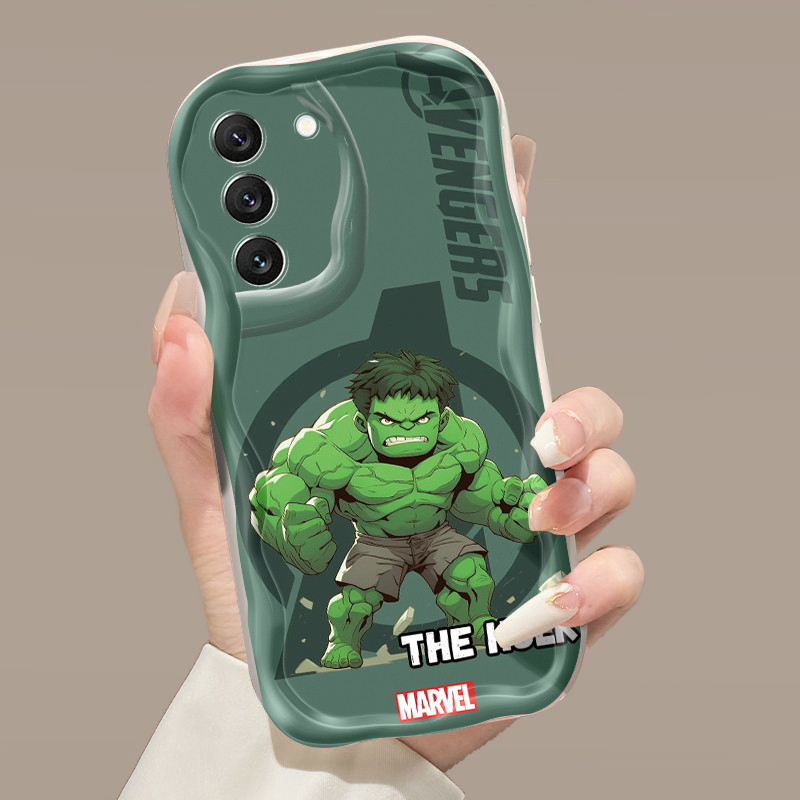 Jual Casing Hp Samsung Galaxy S22 Plus S22 Ultra Case pola karakter ...