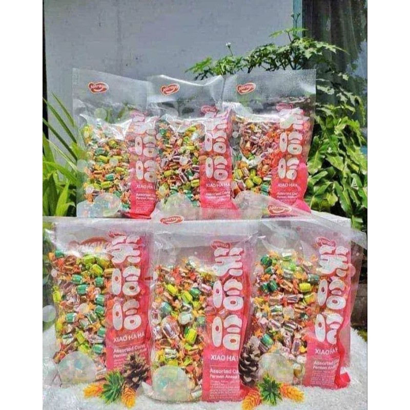 Jual PERMEN RASA RASA NARAYA 500 GRAM | Shopee Indonesia