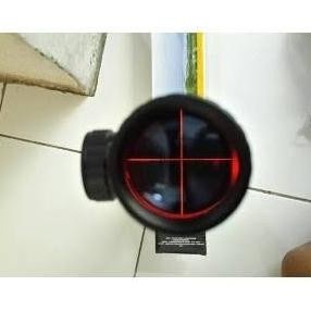 Jual Teleskop Senapan Angin Bushnell 3-9X40 Eg Mildot | Shopee Indonesia
