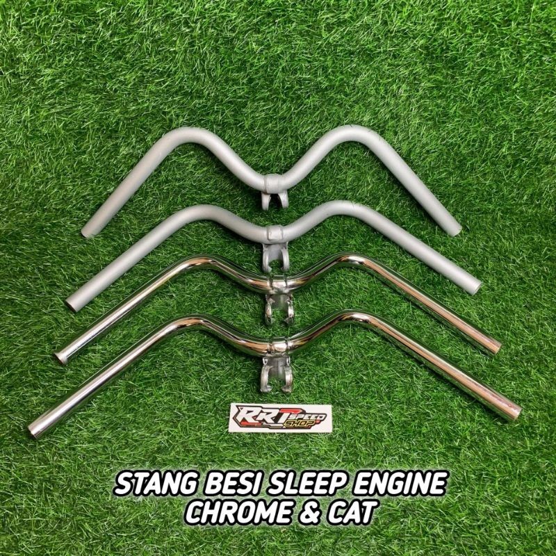 Jual STANG STIR M BESI SLEEP ENGINE JUPI JUPITER MX MIO DLL | Shopee ...