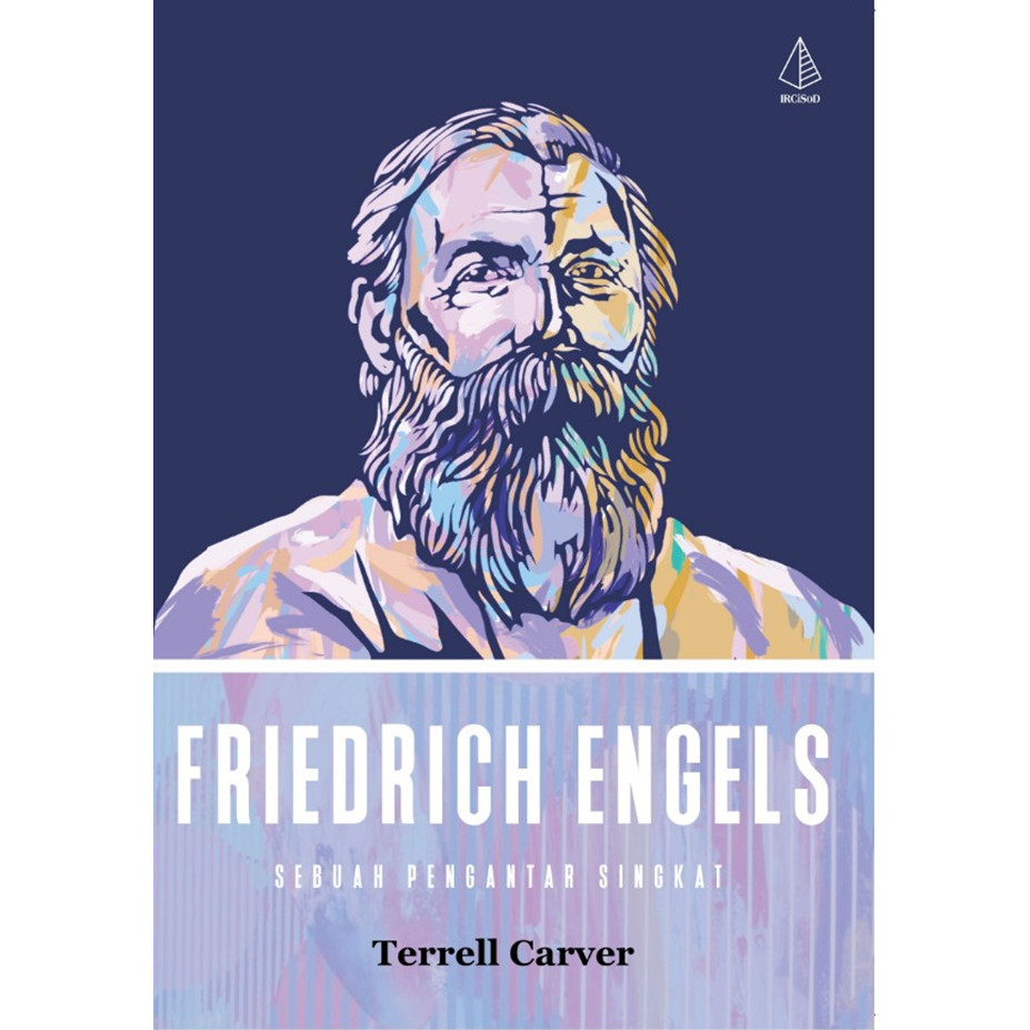 Jual Friedrich Engels: Sebuah Pengantar Singkat | Shopee Indonesia