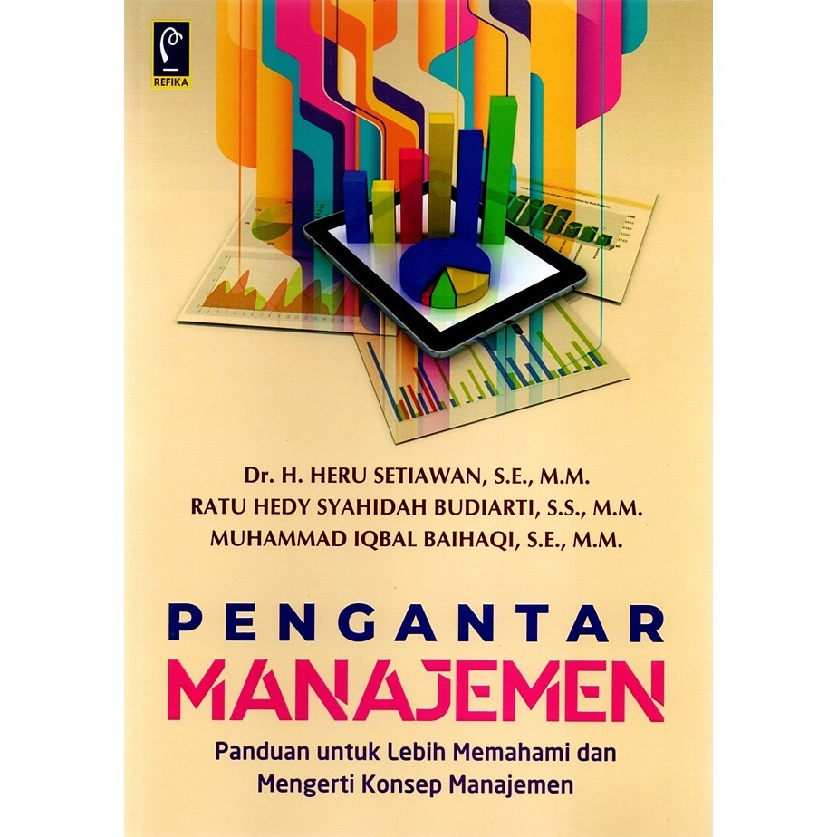Jual Pengantar Manajemen | Shopee Indonesia