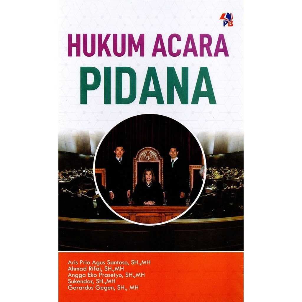 Jual Hukum Acara Pidana | Shopee Indonesia