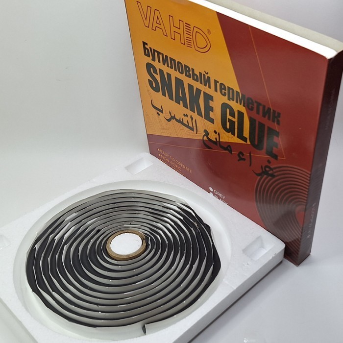 Jual Lem Butyl Lem Retrofit Lem Cacing Lem Untuk Custom Mika Headlamp ...