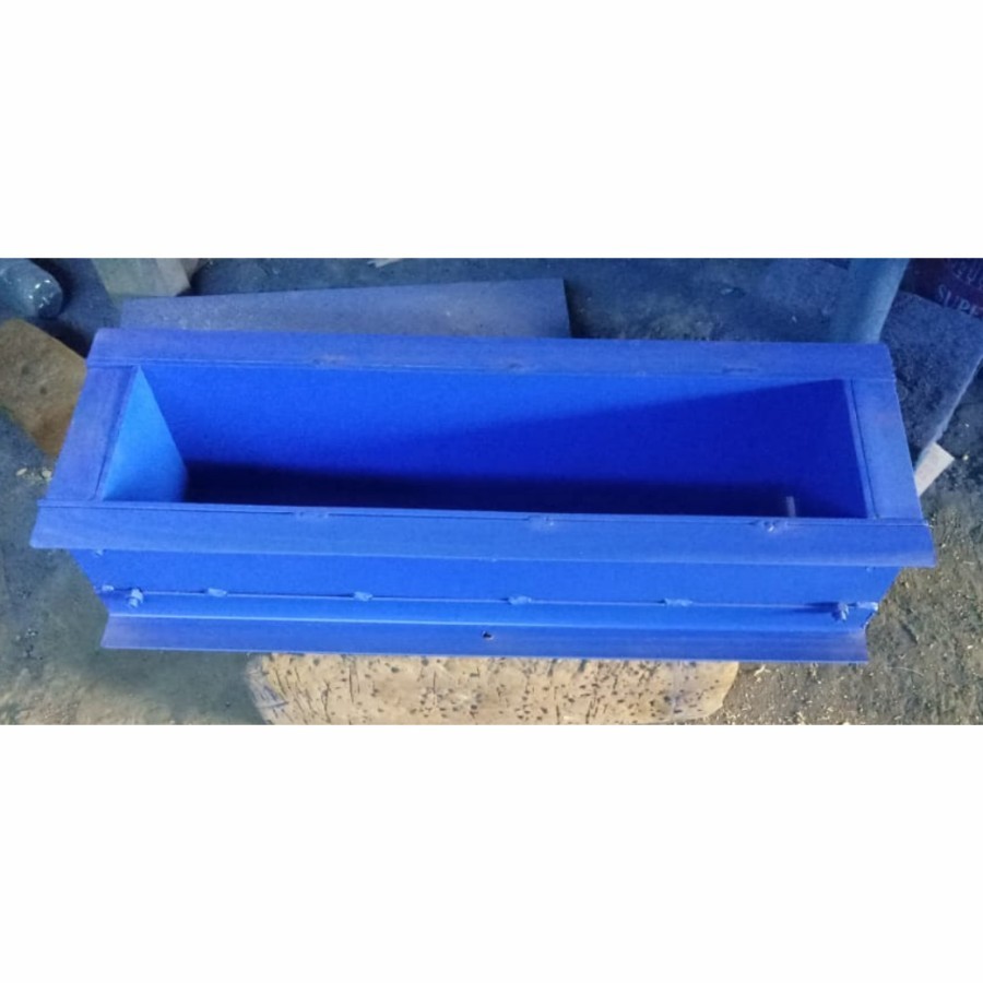Jual Concrete Beam Mold 15 X 60 bahan Plat | Shopee Indonesia