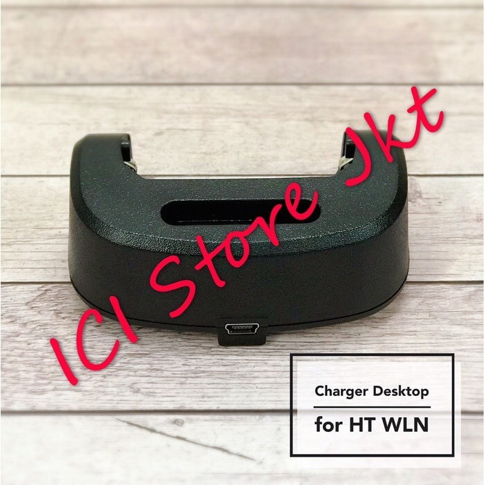 Jual Charger Desktop Ht Wlan | Shopee Indonesia