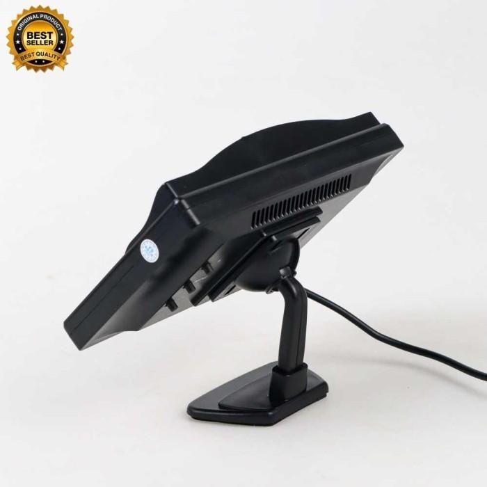 Jual Mini Display Parkir Monitor Spion Tv Mobil Tracking Parabola 5 ...
