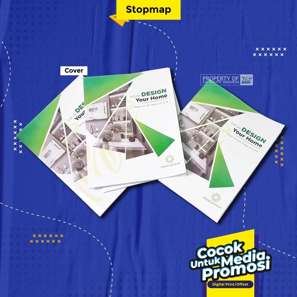 Jual STOPMAP CUSTOM | Shopee Indonesia