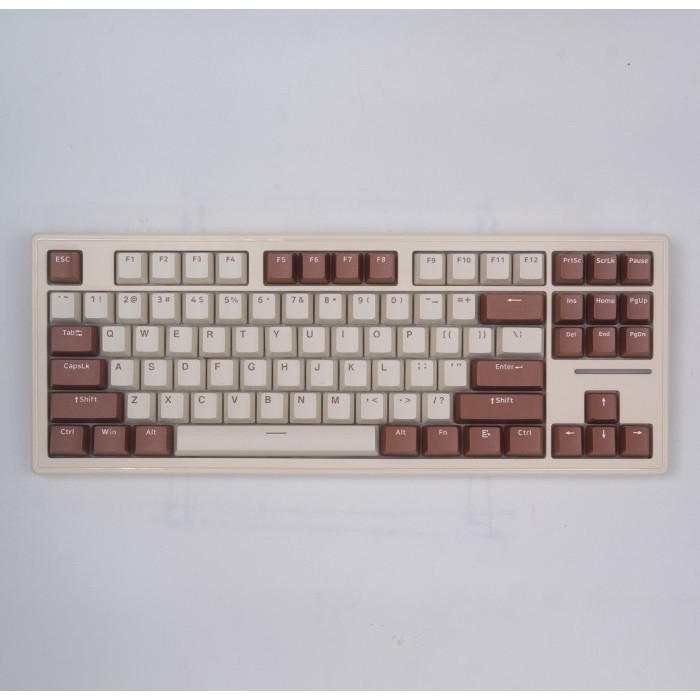 Jual Vortexseries Xera87 / Xera-87 Wireless Mechanical Tkl Gaming ...