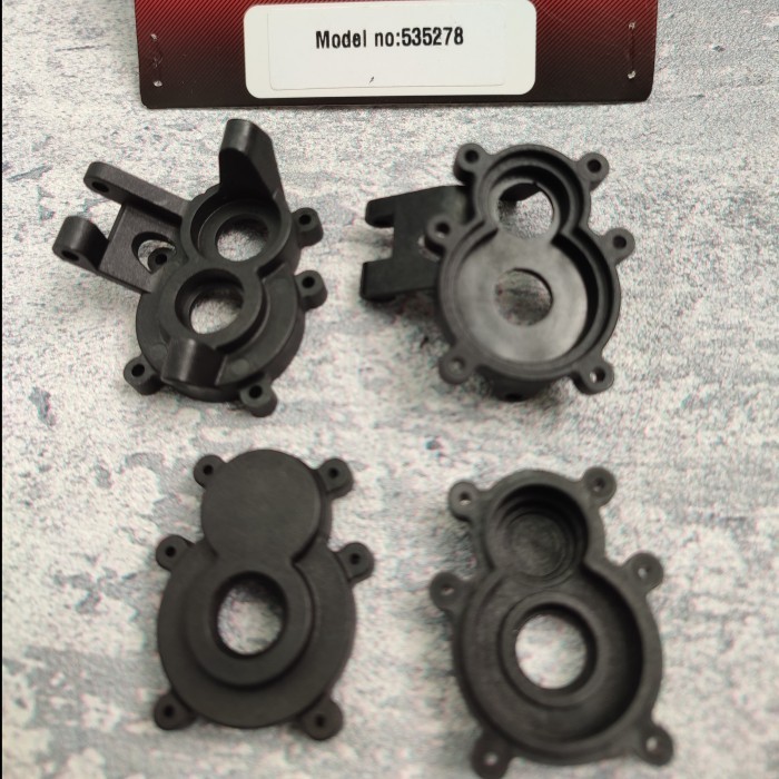 Jual Sparepart FS FREEMEN Portal 535278 Front Wheel Gearbox Set | Shopee Indonesia