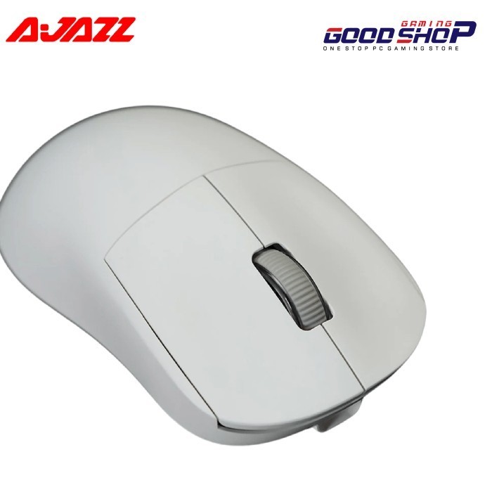 Jual Ajazz Aj199 4K Edition - Gaming Mouse | Shopee Indonesia