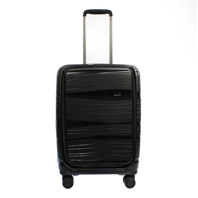 Jual Koper - Trolley Case Condotti 63126 - 20 inch | Shopee Indonesia