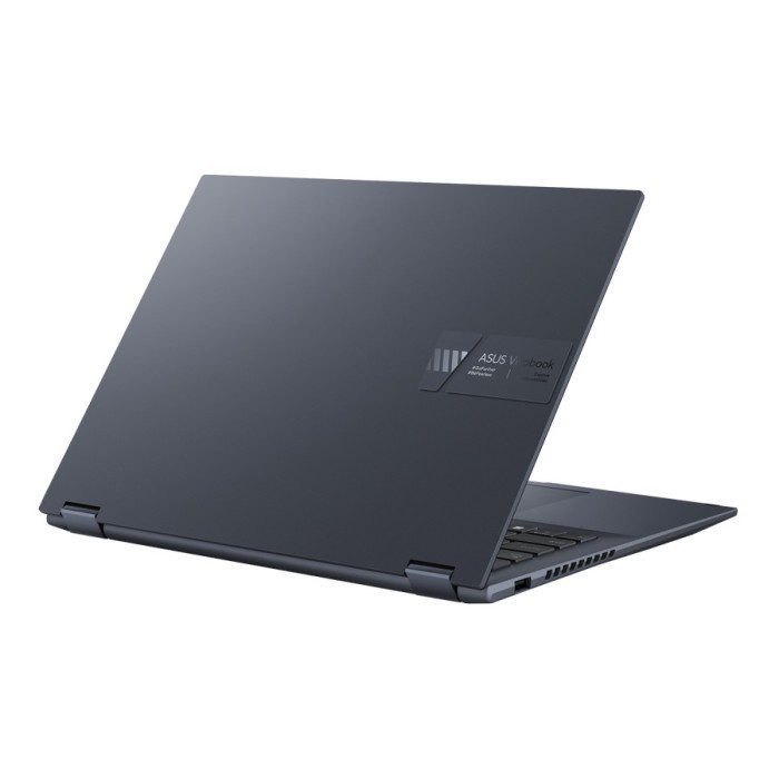 Jual Asus Vivobook S 14 Flip Tn3402Qa Ryzen 5-5600H 8Gb 512Gb Ssd Ohs ...