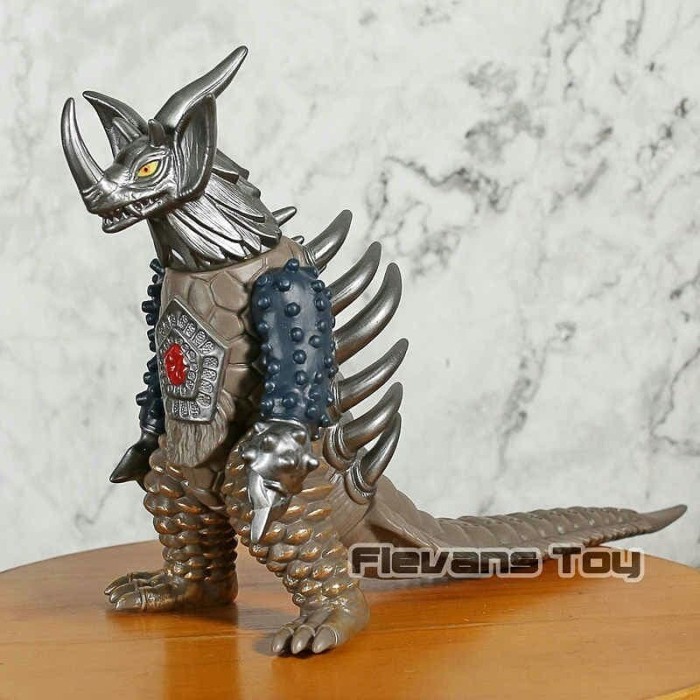 Jual Tyrant Monster Kaiju Ultraman Vinyl Figure | Shopee Indonesia