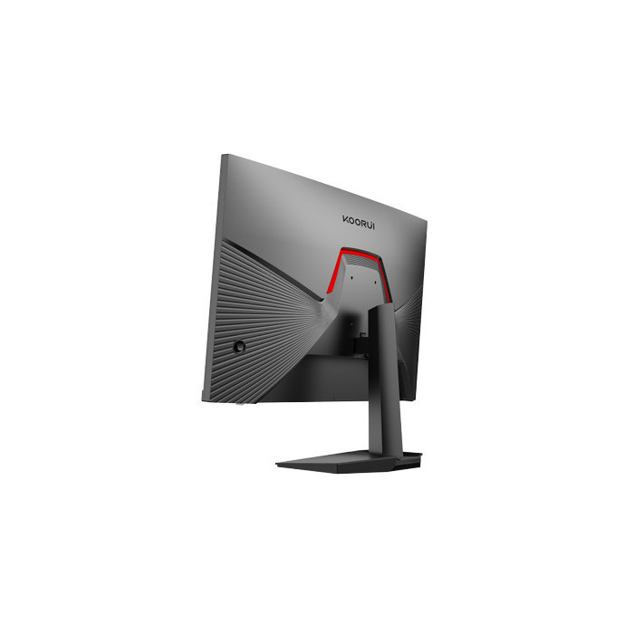 Jual Koorui 24e3 24 Inch Fhd Gaming Monitor 165hz 1ms Ips Shopee
