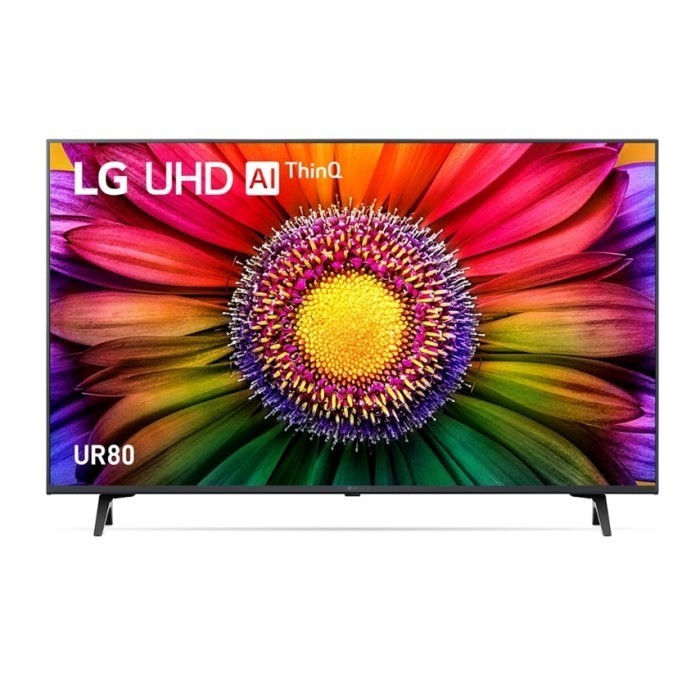 Jual Lg 43Ur8050Psb - Led Smart Tv Led 43 Inch Uhd 4K Magic Remote ...