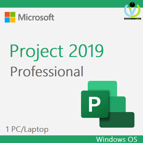 Jual Product Key Microsoft Project 2019 Professional Original for 1 PC/Laptop | Shopee Indonesia