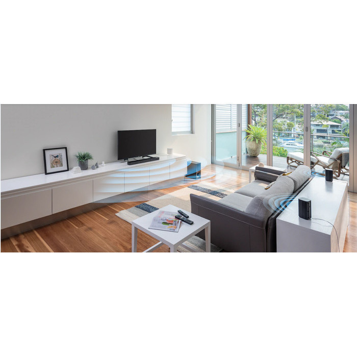 Jual Sony Ht-S20R 5.1Ch Home Cinema Soundbar System / Hts20R / Ht S20R ...