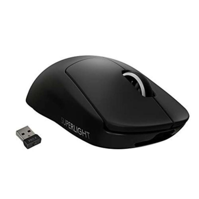 Jual Logitech Pro X Superlight Wireless Mouse | Shopee Indonesia