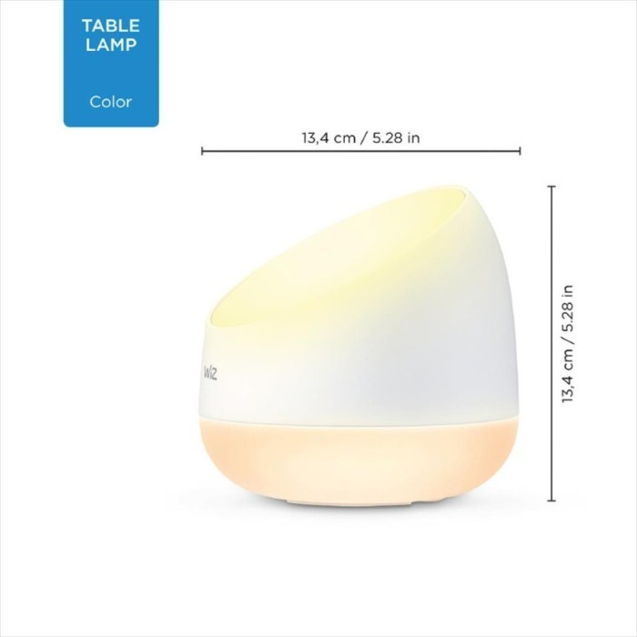Jual Philips Wifi Bluetooth Portable Smart Led Squire Table Lamp ... Jual Philips Wifi Bluetooth Portable Smart Led Squire Table Lamp ...