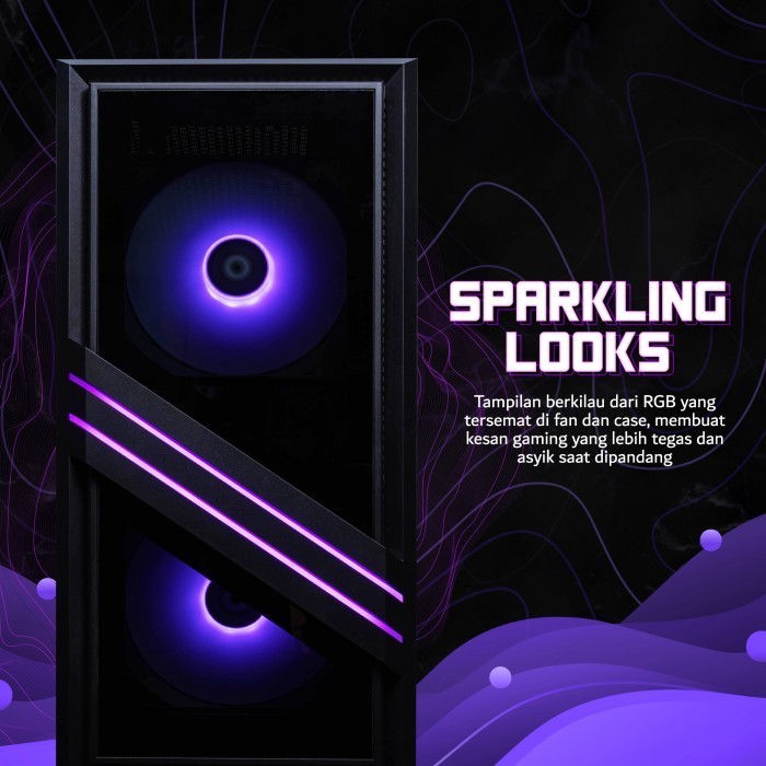 Jual Imba Gaming Pc I5-12400F Rtx 3050 8Gb Ssd Early 2022 | Shopee ...