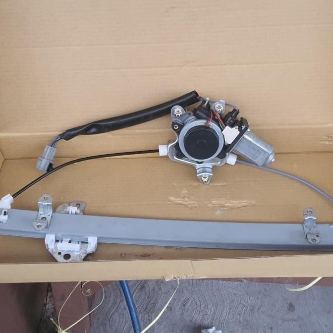 Jual ns_ Xtrail T30 Motor Regulator Power Window Sling Kaca Pintu ...