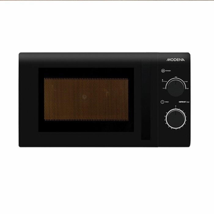 Jual Microwave Oven Modena Mk2005L Microwave Modena 20L Mk2005 Mk 2005L ...