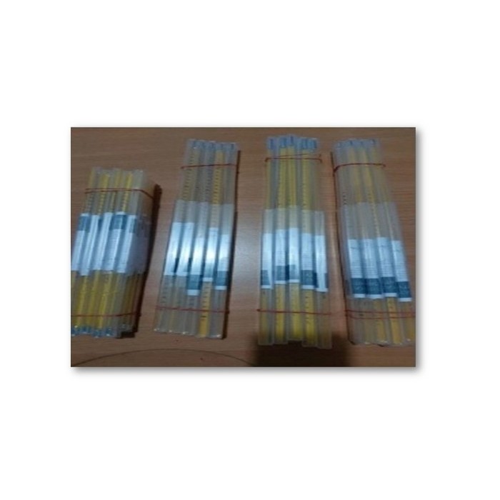 Jual Thermometer Astm 91C Range: +20+50/0.1'C Ludwig Cat. 1202091 ...