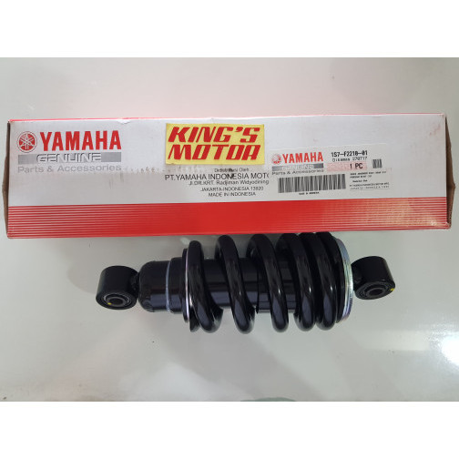 Jual Monoshock / Shock Belakang Jupiter Mx Original Yamaha | Shopee Indonesia