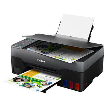 Jual Printer Canon G3020 (Tabung Infus Model) (Print , Scan, Copy, Wifi ...