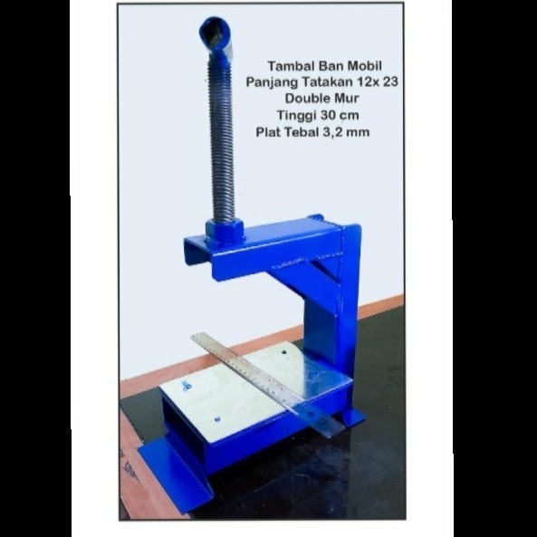 Jual ALAT TAMBAL BAN MOBIL UKURAN BESAR | Shopee Indonesia