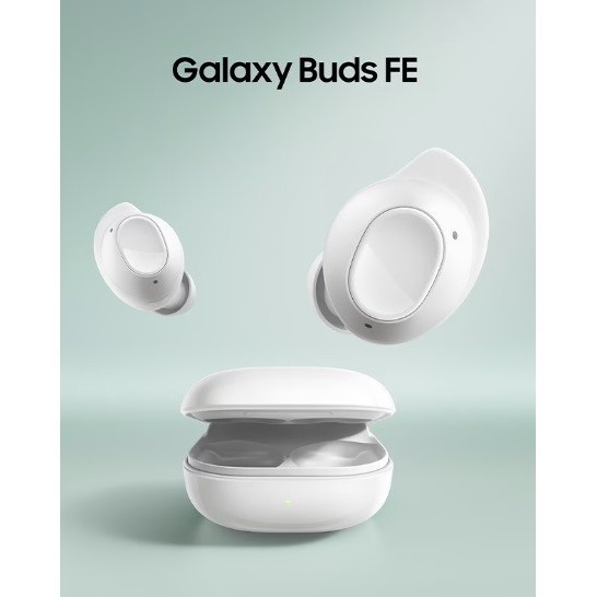Jual Samsung Galaxy Buds Fe ( Budsfe ) | Shopee Indonesia