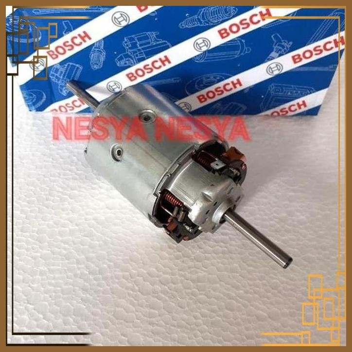 Jual [DCN] MOTOR BLOWER FAN ANGIN AC MERCEDES BENZ MERCY 230E W124 ...
