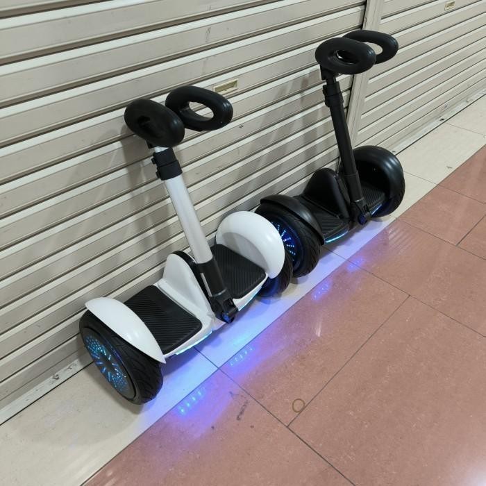 Jual Hoverboard / Minirobot Balance Minipro Segway Mirip Xiaomi Ninebot ...