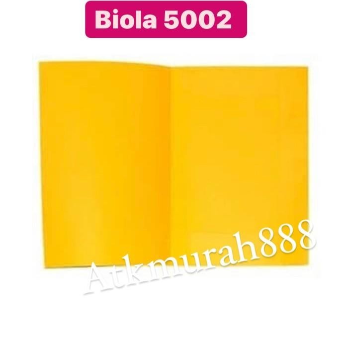 Jual Map Biola 5002 ( 1 Karton ) | Shopee Indonesia