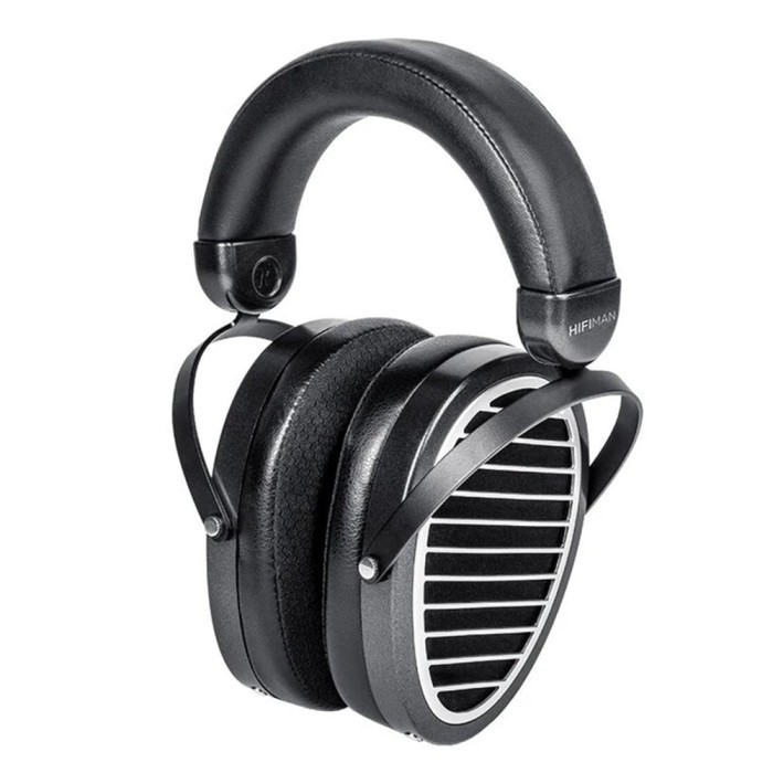 Jual Hifiman Edition Xs Planar Magnetic Driver Over Head Headphone ...