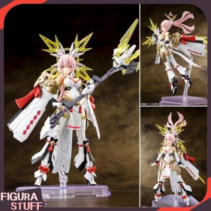 Jual (FIGU) MEGAMI DEVICE 1/1 AUV AMATERASU REGALIA | Shopee Indonesia