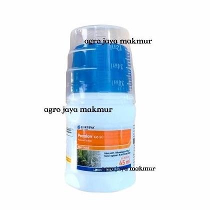 Jual New Pexalon 106Sc 45Ml Insektisida Pencegah Dan Pembasmi Hama ...