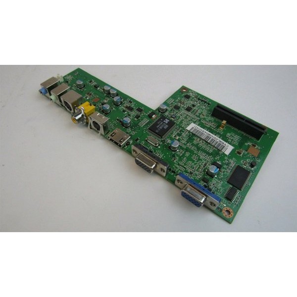 Jual [MDV] motherboard proyektor thoshiba npx10a 00 8FF01G001 | Shopee ...