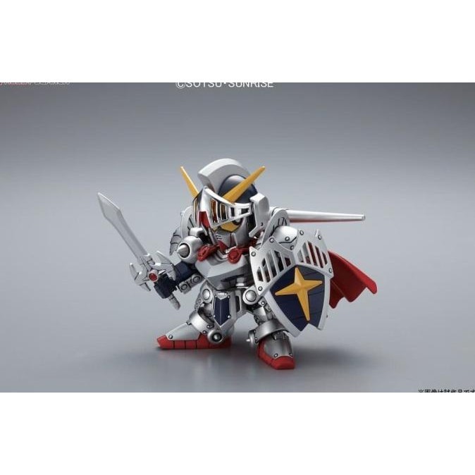 Jual BB Legend Knight Gundam ( Bandai Original ) | Shopee Indonesia