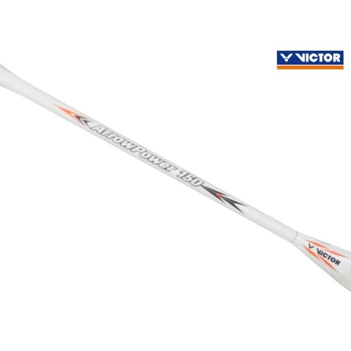 Jual RAKET BERAT LATIHAN BADMINTON VICTOR ARROW POWER 150 / AP-150 / AP ...