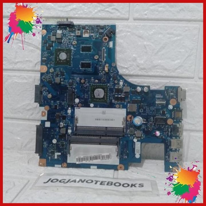 Jual (RAY) MOTHERBOARD MAINBOARD MESIN LAPTOP LENOVO G40-45 AMD A8 MATI ORI | Shopee Indonesia