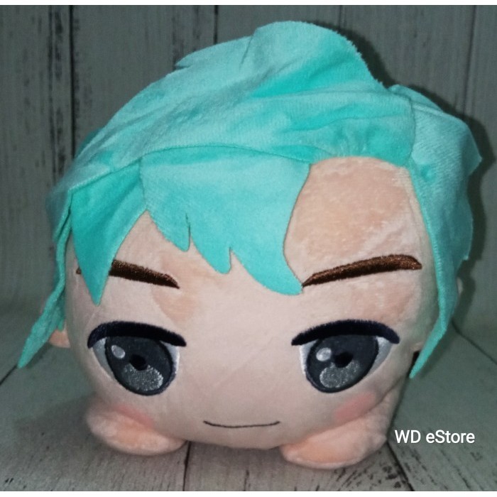 Jual [WDE] Boneka Original License Tiny Tan BTS, RM (Kim Nam Joon) | Shopee Indonesia