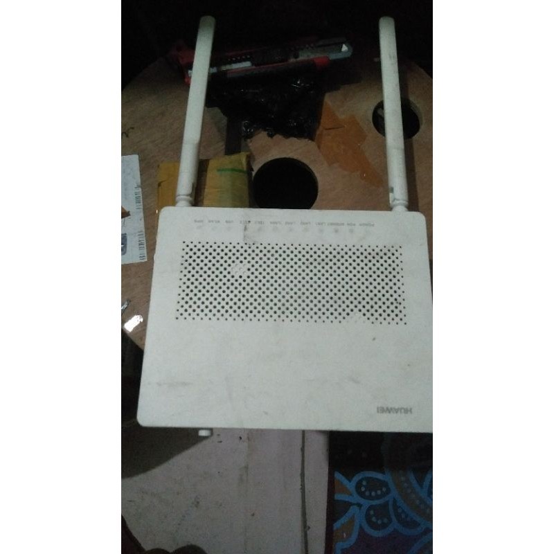 Jual ONT HUAWEI HG8245H | Shopee Indonesia