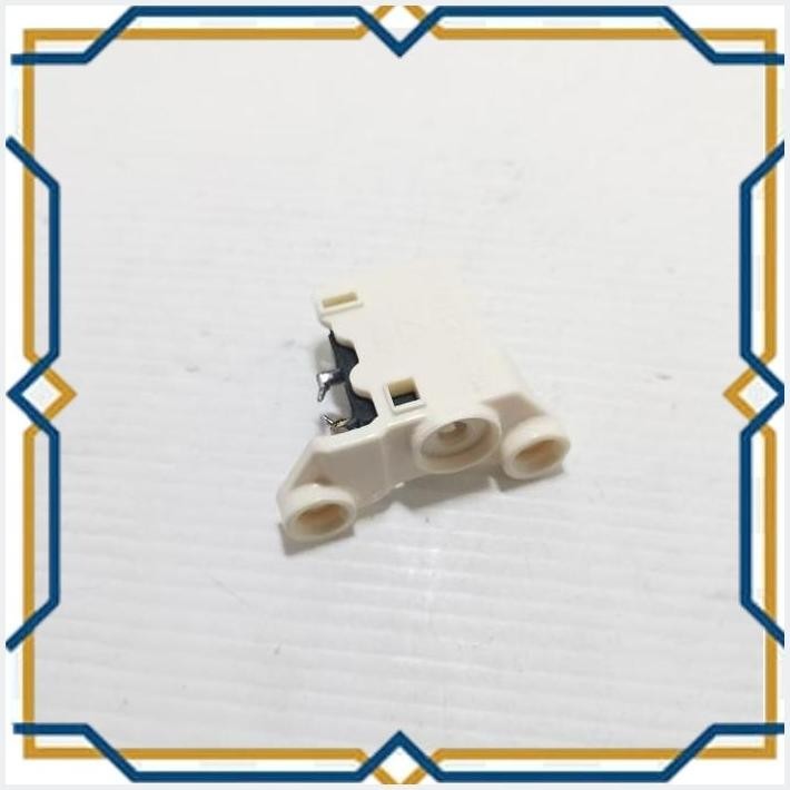 Jual [ckm] saklar mikro micro switch leaf cosmos blenz blender cb802 cb ...