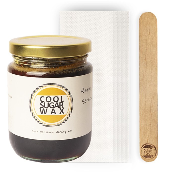Jual Cool Sugar Wax (Size M) | Shopee Indonesia