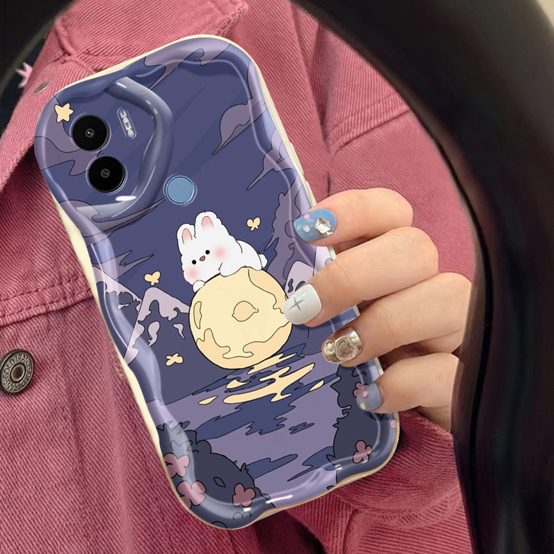 Jual Casing Hp Xiaomi POCO C50 POCO C51 Redmi A1+ Redmi A2+ Case sarung ...