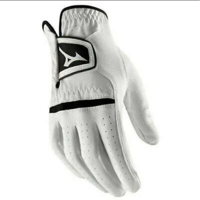 Jual Murah Sarung Tangan Golf Mizuno Comp Original Kanan / Right ( Kidal ) | Shopee Indonesia