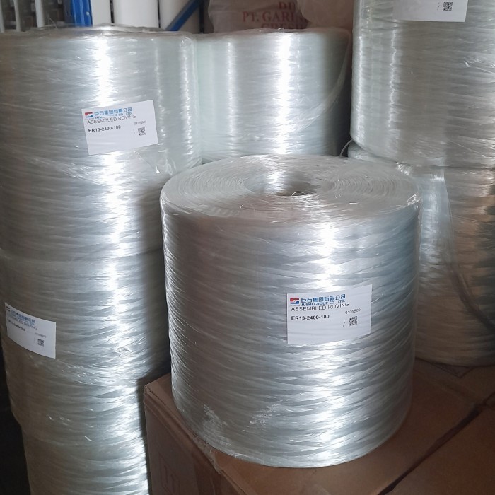 Jual Harga Grosir Serat Grc Roving | Shopee Indonesia