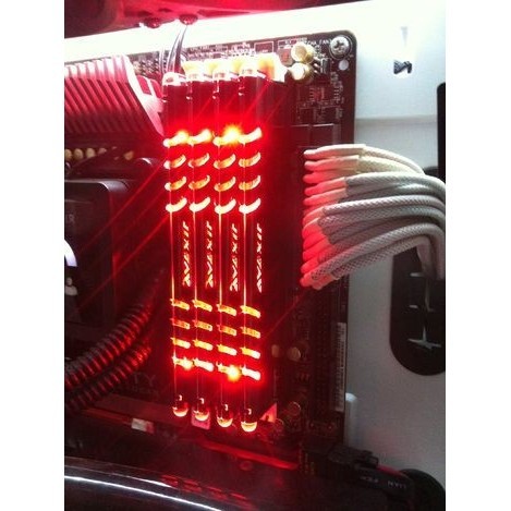 Jual Ram Avexir Ddr3 Core Red Pc12800 8Gb (1X8Gb) | Shopee Indonesia